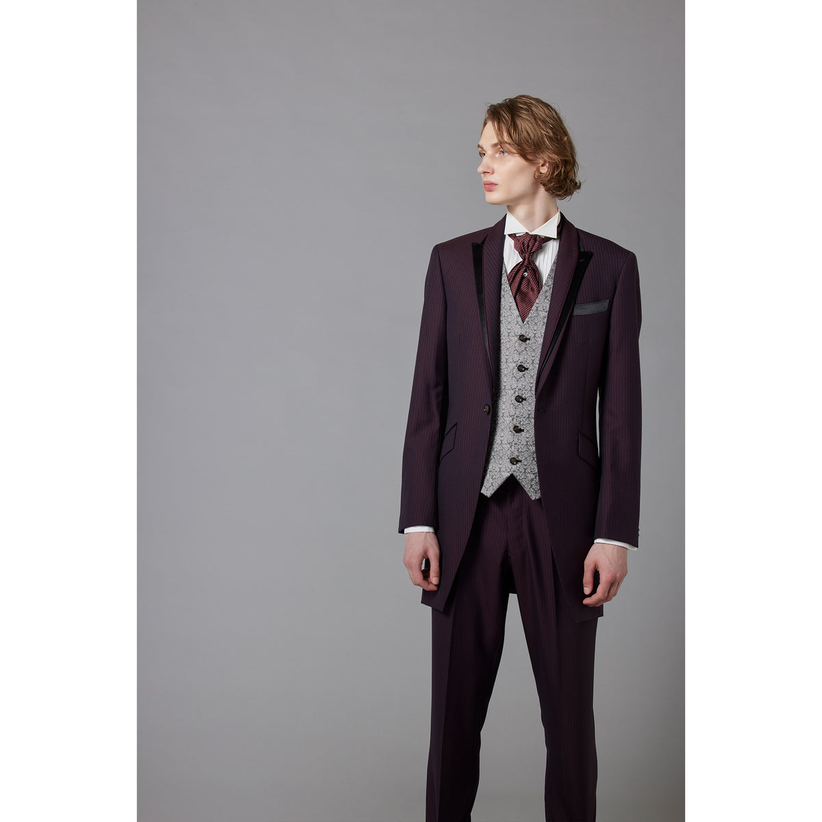 タキシード 20381 – アトリエユカ｜AtelierYuka