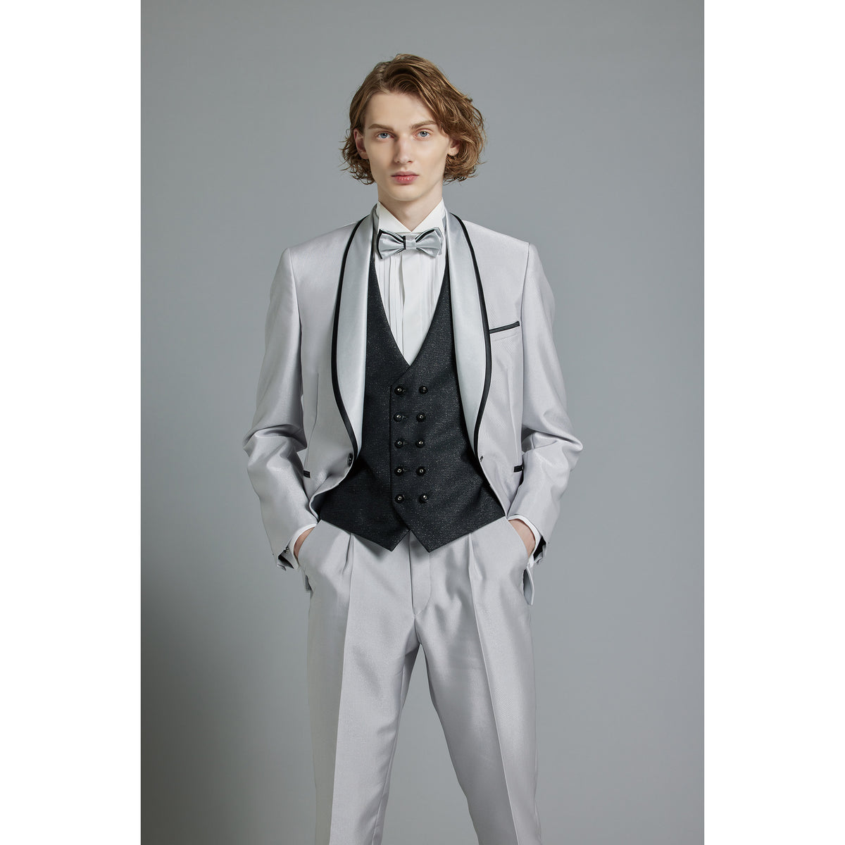 タキシード 20415 – アトリエユカ｜AtelierYuka